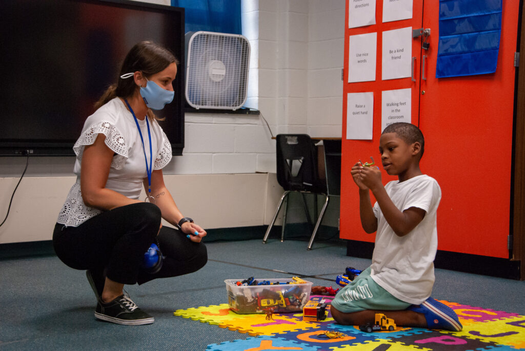 Fast Facts - Allegheny Intermediate Unit