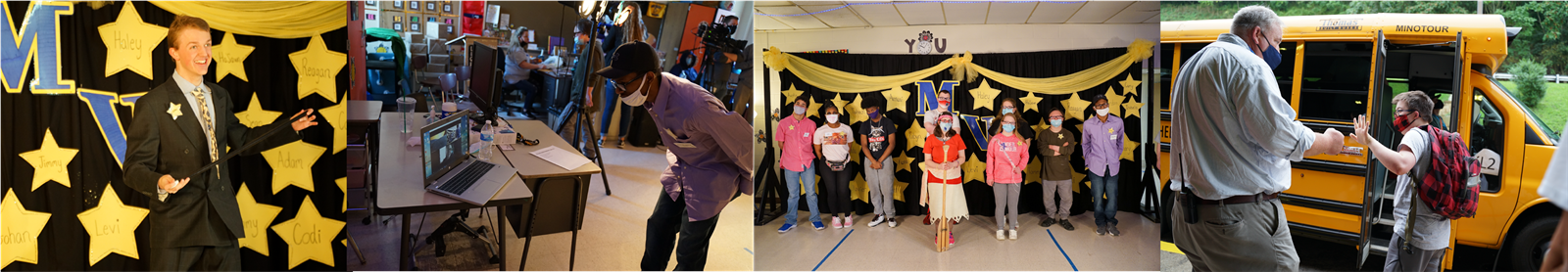 Mon Valley School - Allegheny Intermediate Unit