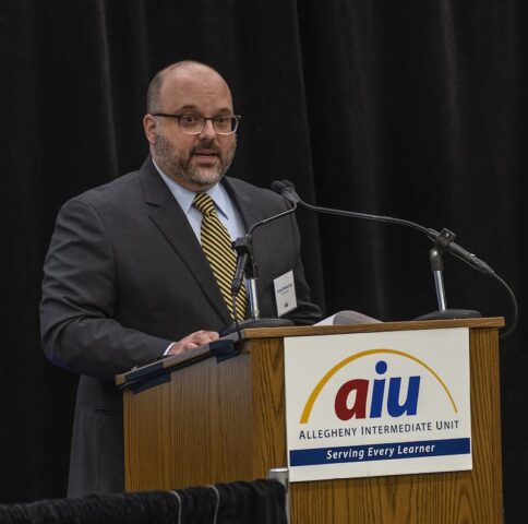 Legal & Advocacy - Allegheny Intermediate Unit