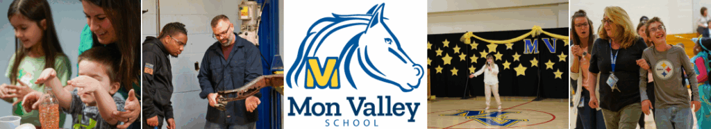 Mon Valley School - Allegheny Intermediate Unit