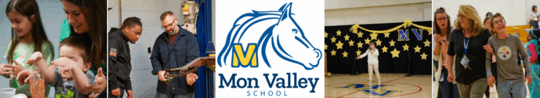 Mon Valley School - Allegheny Intermediate Unit
