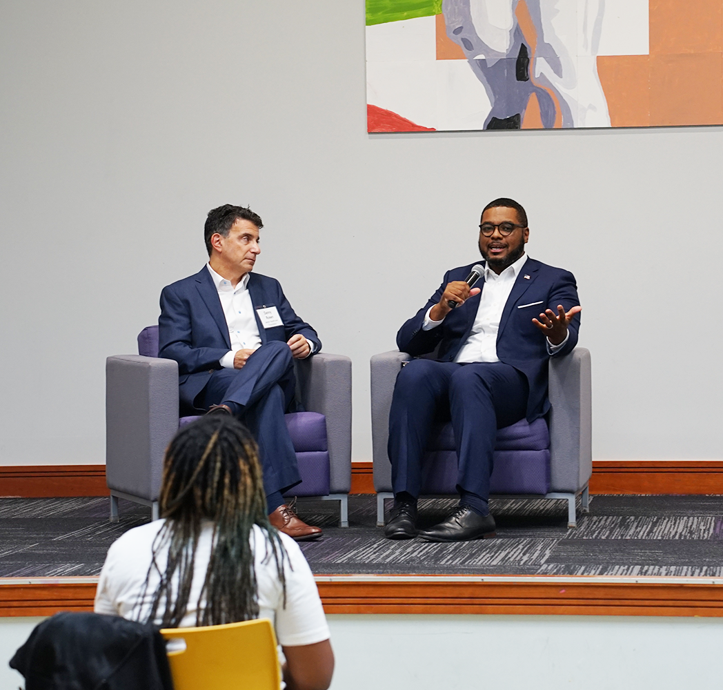 PA Lt. Gov. Austin Davis says investing in teen mental health is a ...