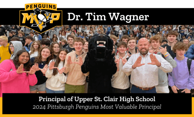 Q&A: Dr. Tim Wagner - Allegheny Intermediate Unit