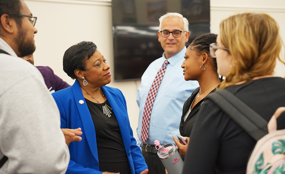 Local School Districts Embrace "Grow Your Own" Educator Programs - Allegheny Intermediate Unit