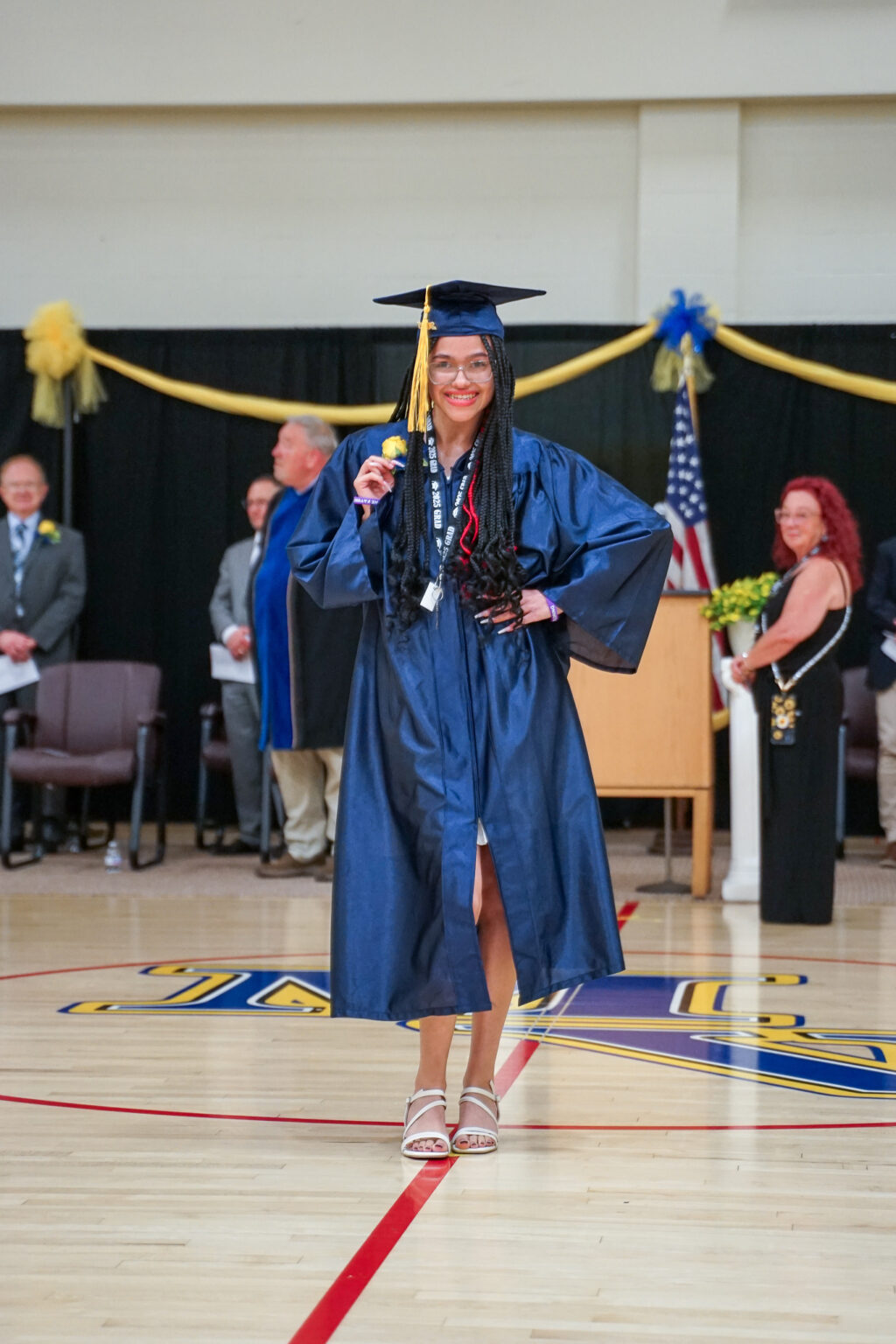 Congratulations to the Class of 2025 - Allegheny Intermediate Unit