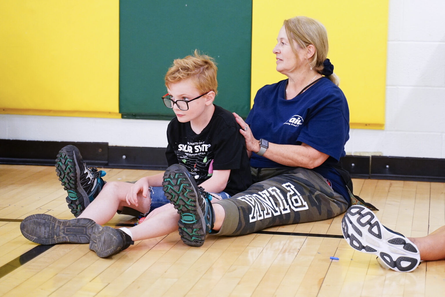 NEW STEAM Program - Allegheny Intermediate Unit