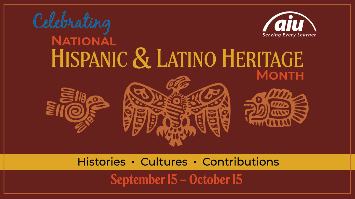 Hispanic Heritage Month - Allegheny Intermediate Unit