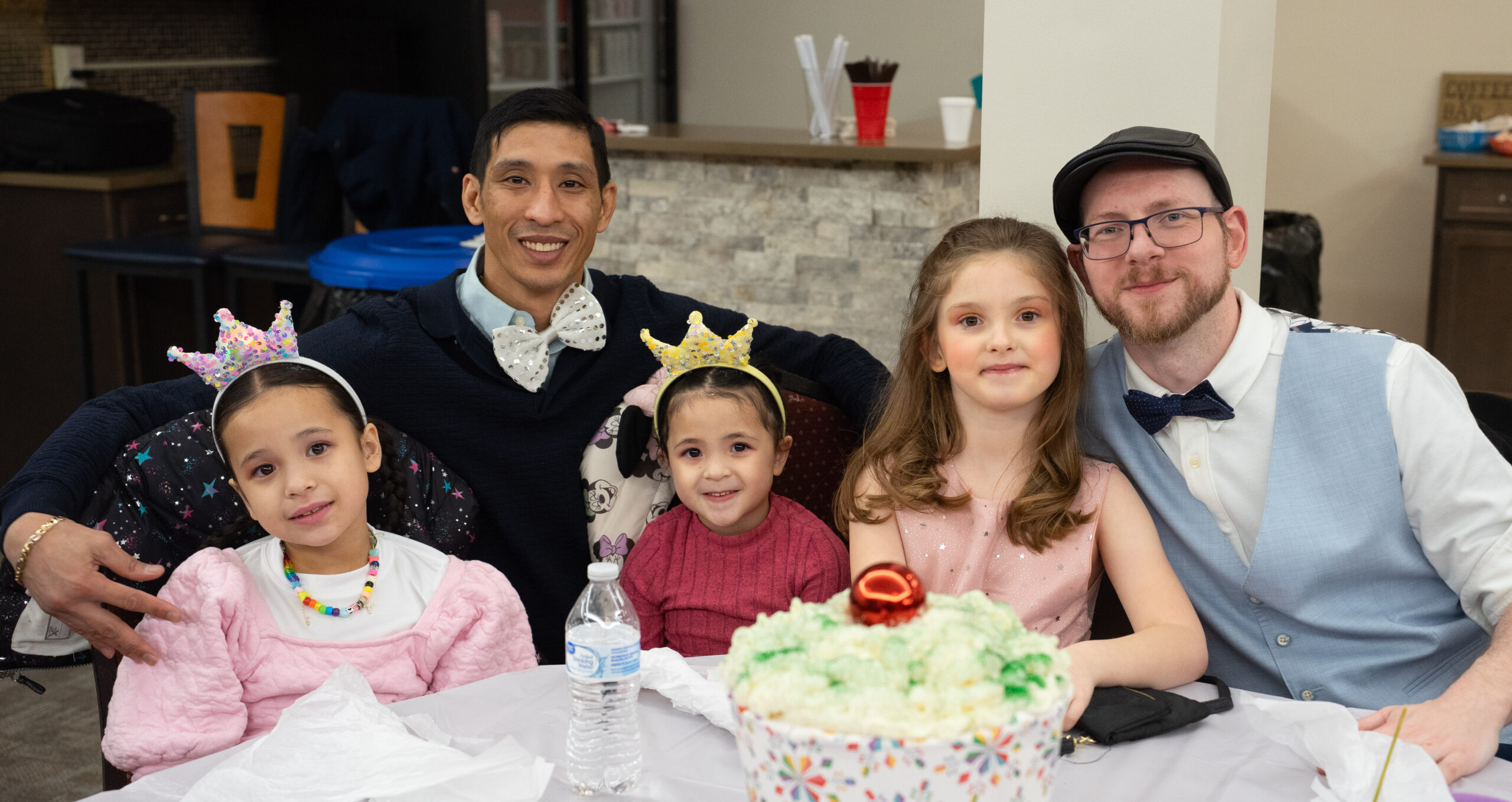 Fatherhood Collaborative Council hosts 15th annual Father Daughter ...